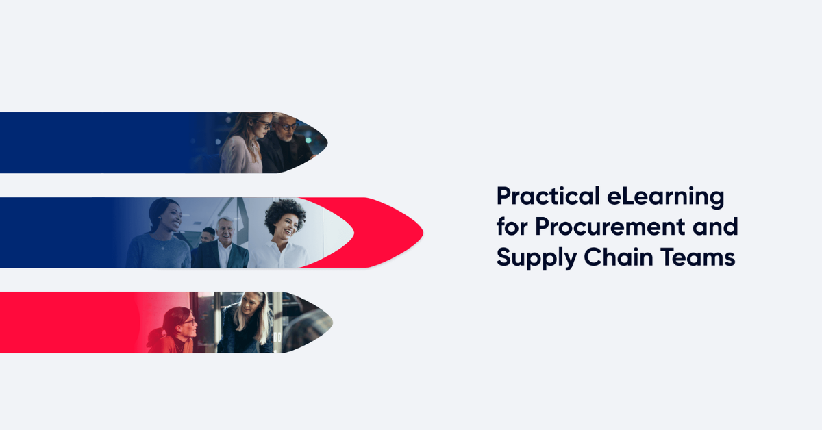 Procurement and Supply Chain Academies Rebrand as ‘Skill Dynamics’ - Corporate training Skill ...