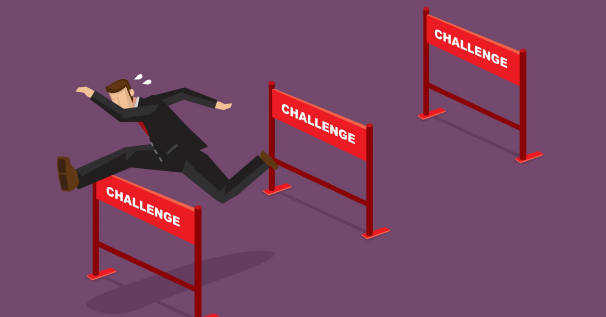 The top 5 challenges procurement departments face - Corporate training ...