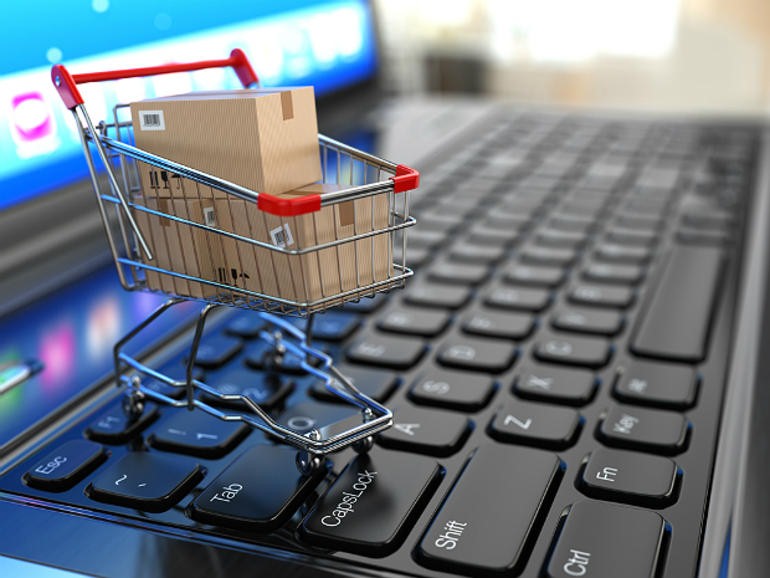 The Benefits of e-learning in retail industry | Skill Dynamics