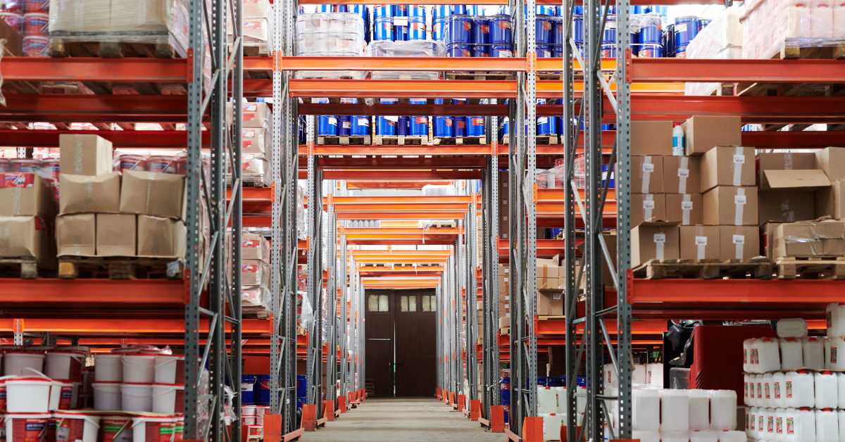 What is Elastic Logistics? Benefits & Process - Corporate training ...