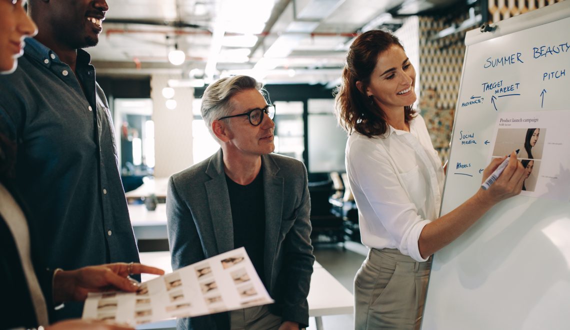 Supply Chain Management Courses - Corporate Training & Certification ...